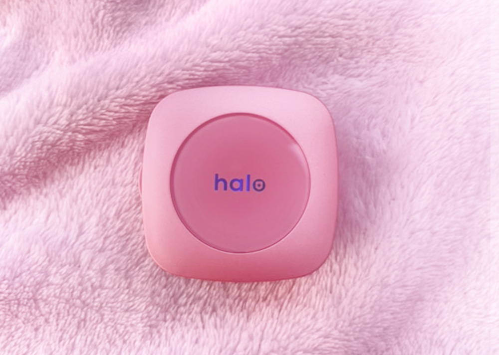 Halo uv sanitizer store